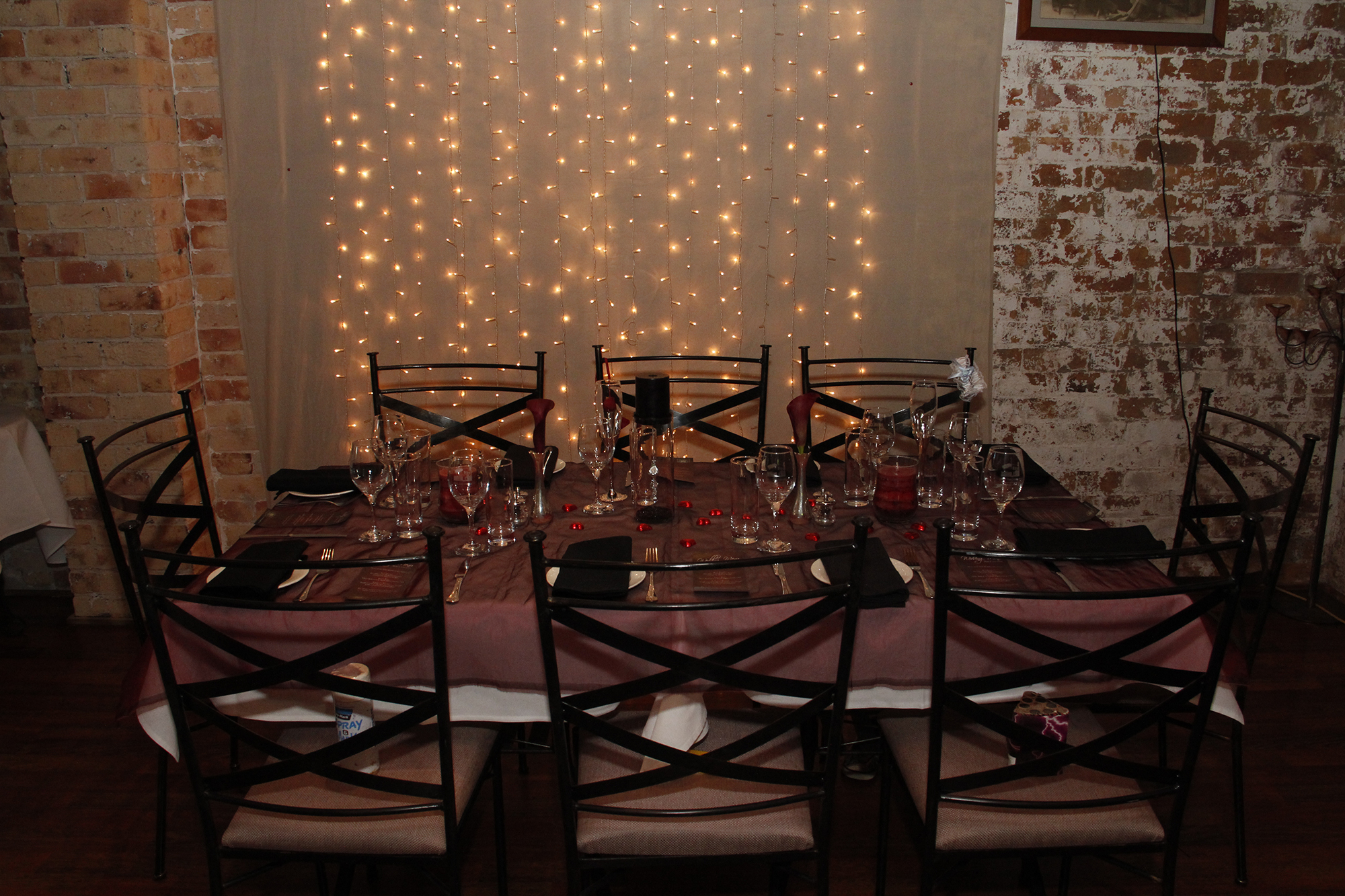 No.1 The Strand :: Restaurant & Bar